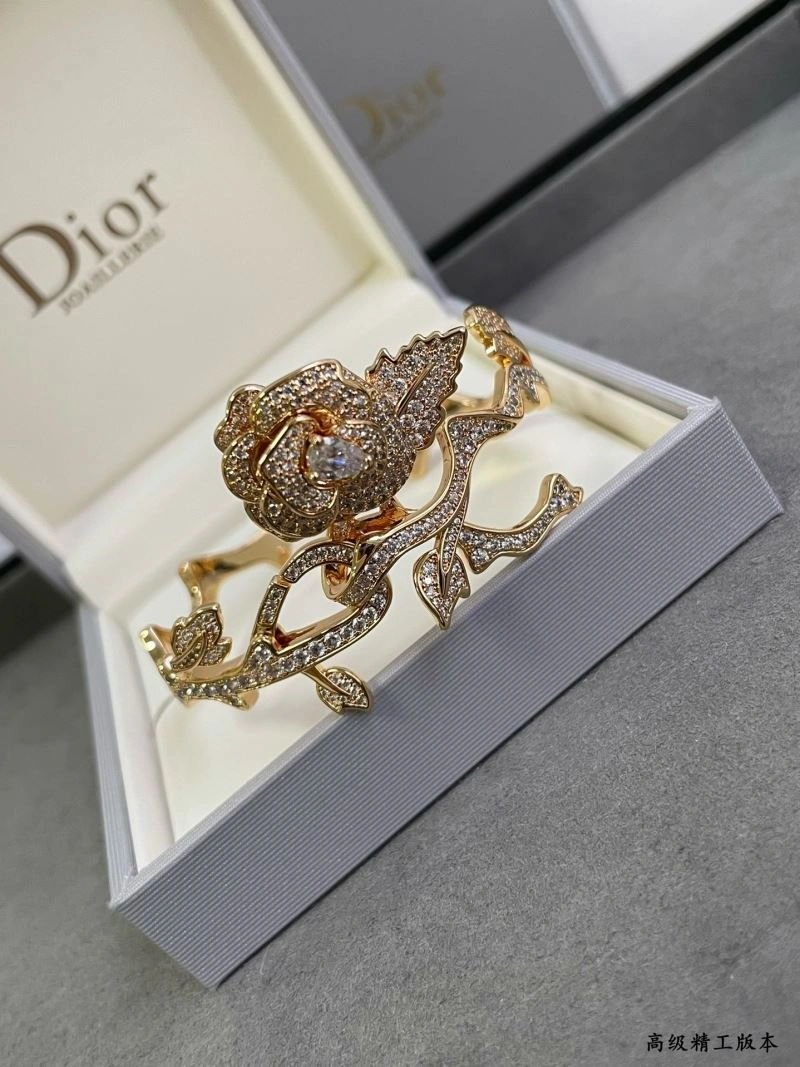 Precise copy Christian Dior Bracelets