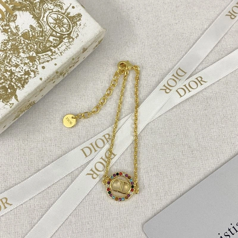 Christian Dior Bracelets