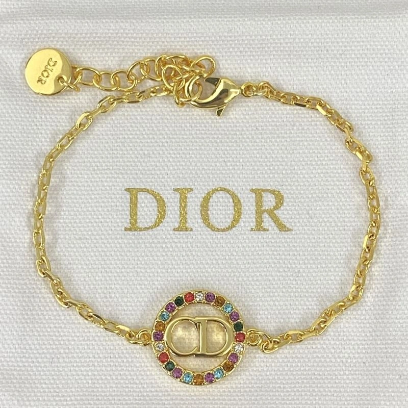 Precise copy Christian Dior Bracelets