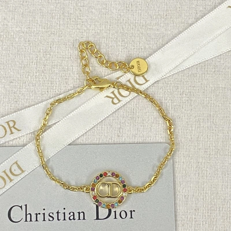 Precise copy Christian Dior Bracelets