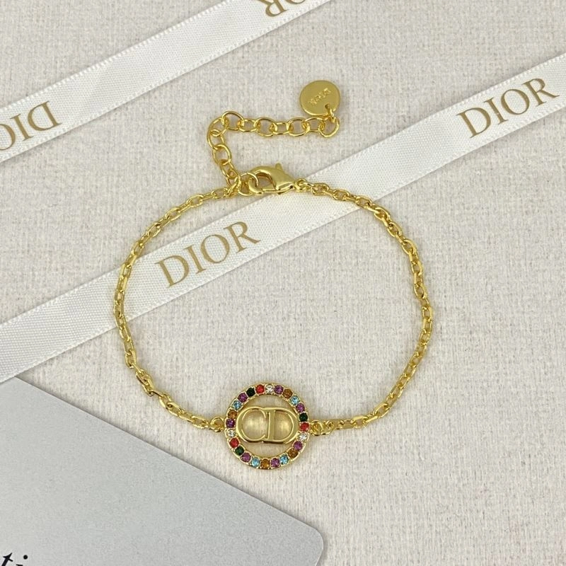 Precise copy Christian Dior Bracelets