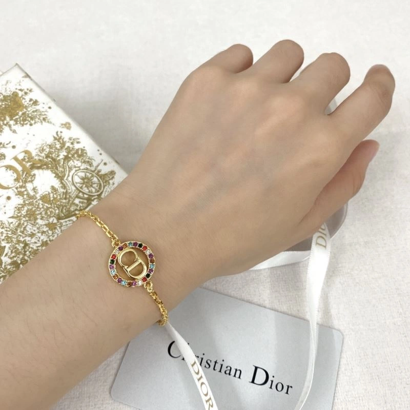 Precise copy Christian Dior Bracelets