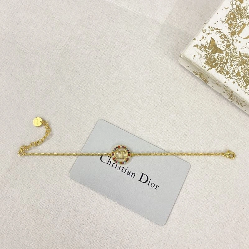 Precise copy Christian Dior Bracelets