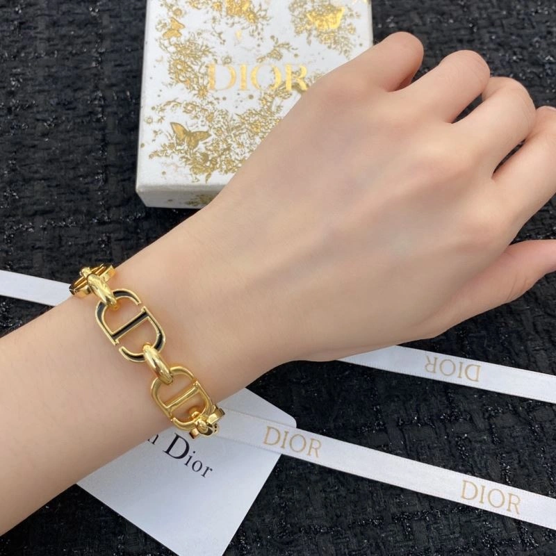Perfect replica Christian Dior Bracelets
