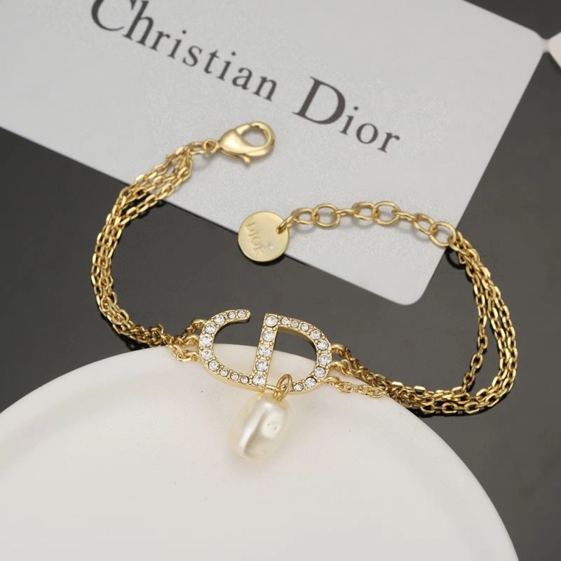 Factory-made Christian Dior Bracelets