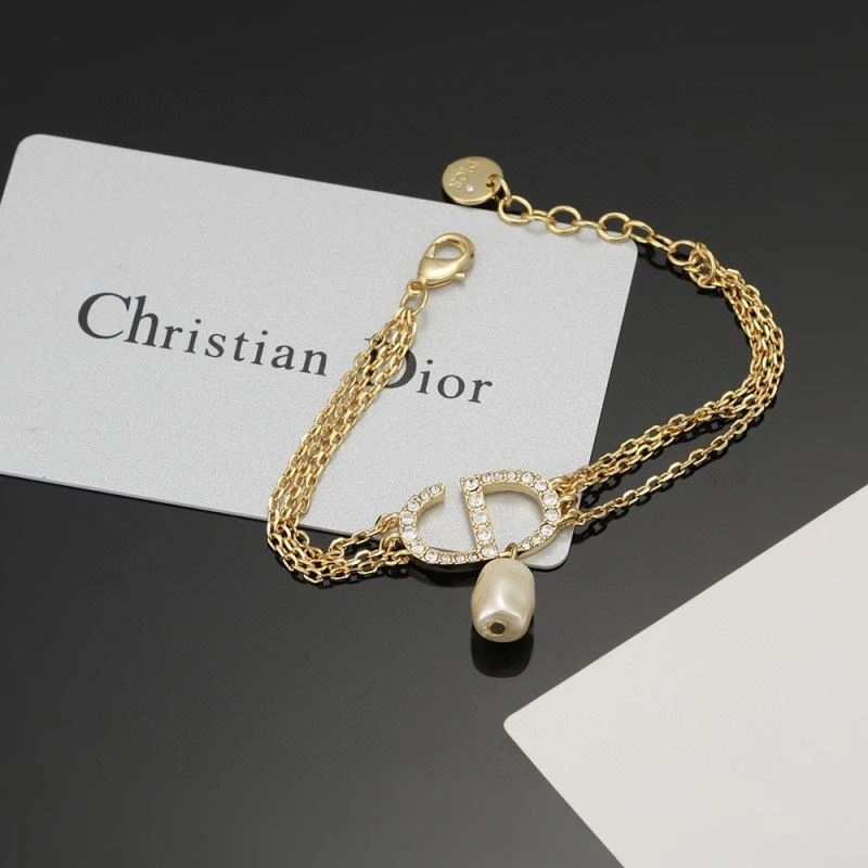 Factory-made Christian Dior Bracelets