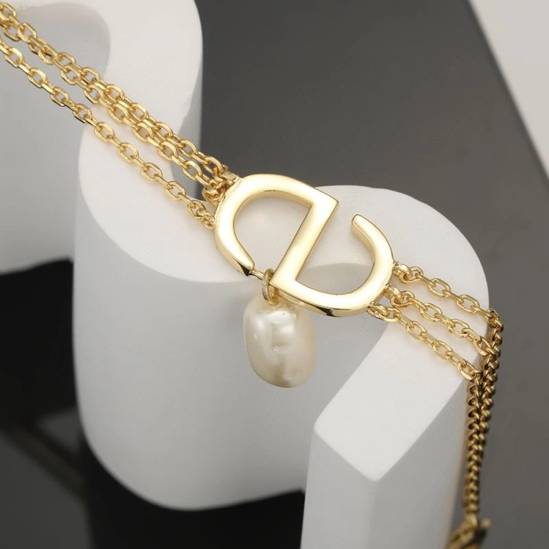 Factory-made Christian Dior Bracelets