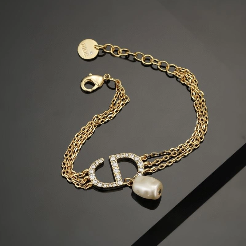 Factory-made Christian Dior Bracelets