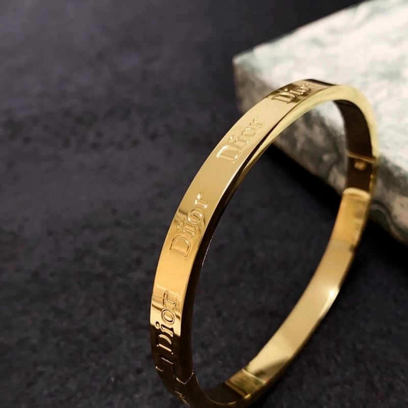 Perfect replica Christian Dior Bracelets