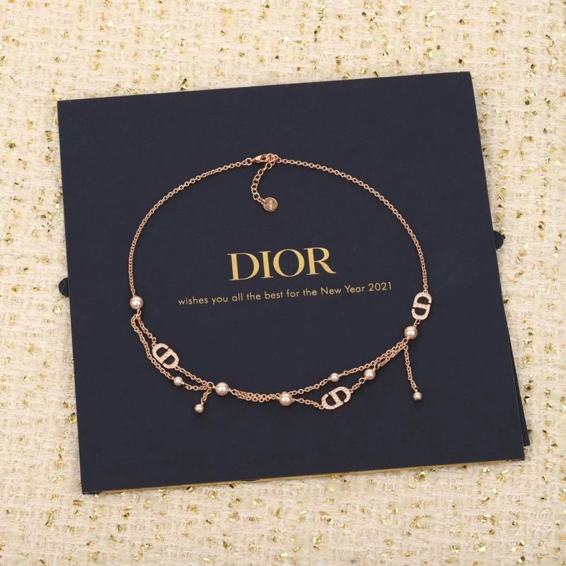 Christian Dior Bracelets