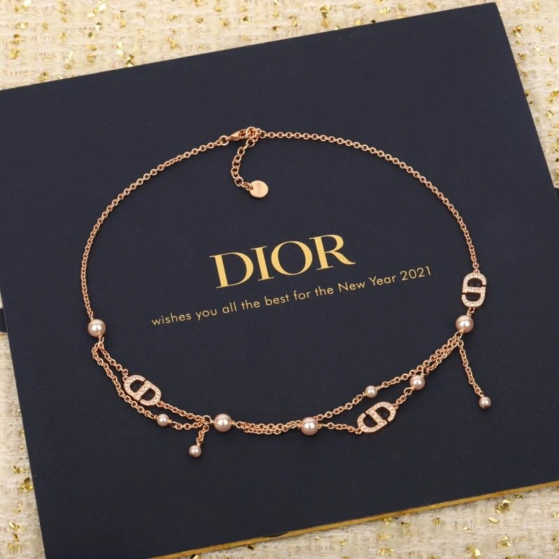 Budget-friendly Christian Dior Bracelets