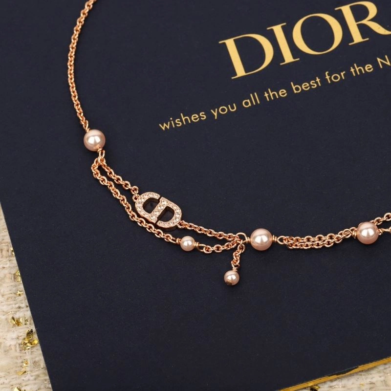Budget-friendly Christian Dior Bracelets