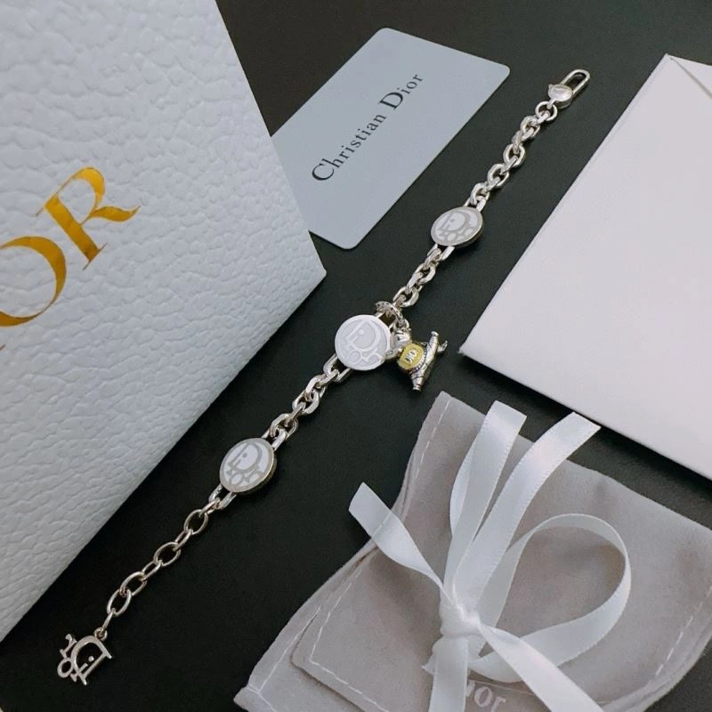High fidelity Christian Dior Bracelets