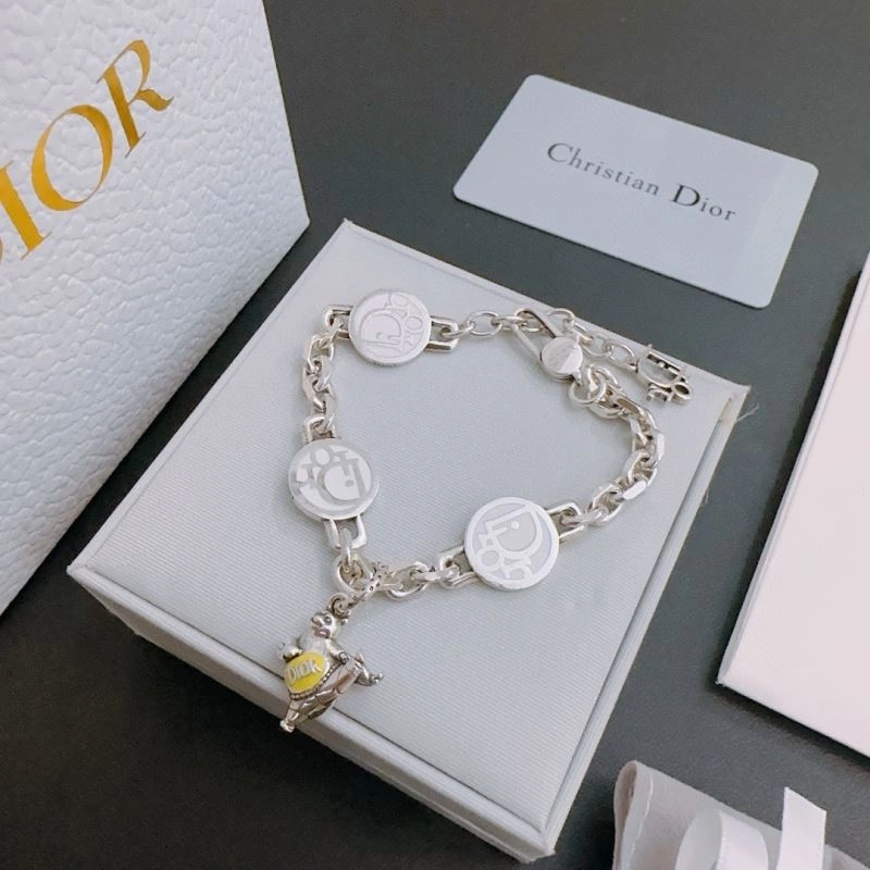 High fidelity Christian Dior Bracelets