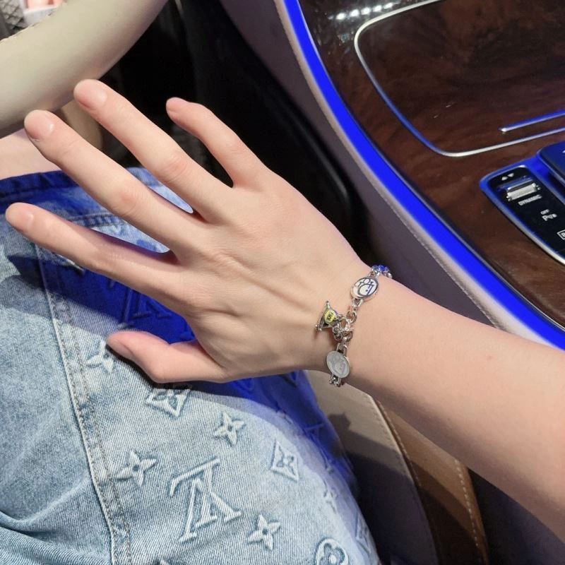 High fidelity Christian Dior Bracelets