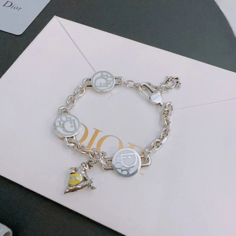 High fidelity Christian Dior Bracelets