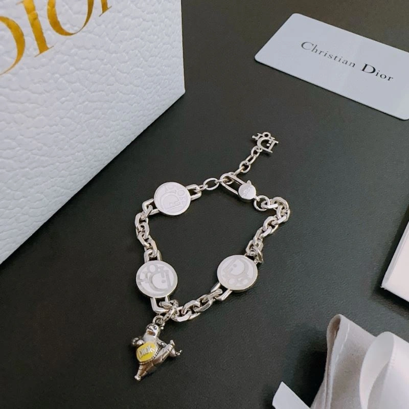 High fidelity Christian Dior Bracelets