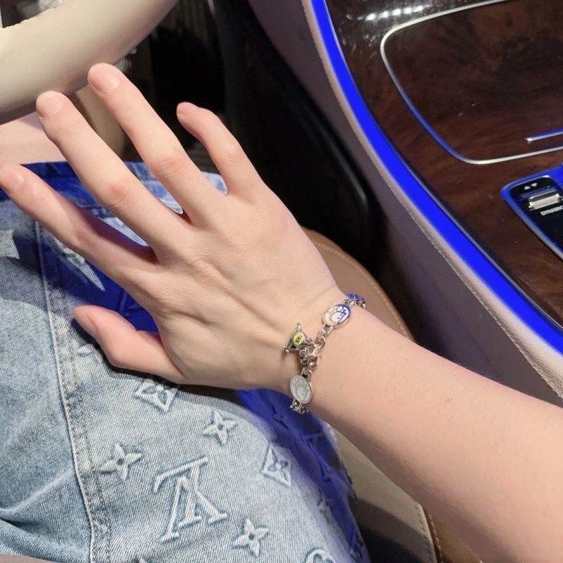 High fidelity Christian Dior Bracelets