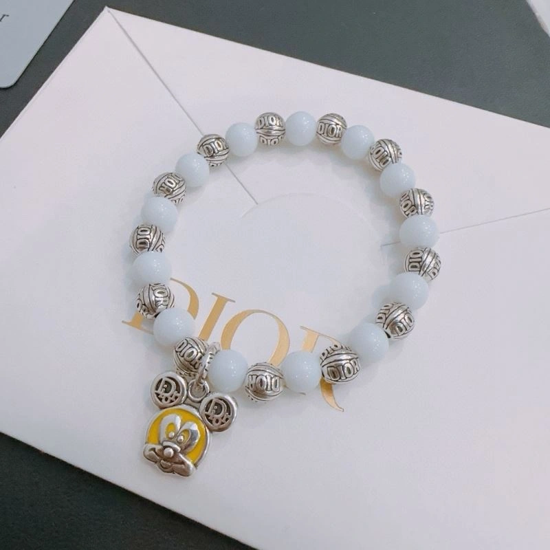 Legit Christian Dior Bracelets
