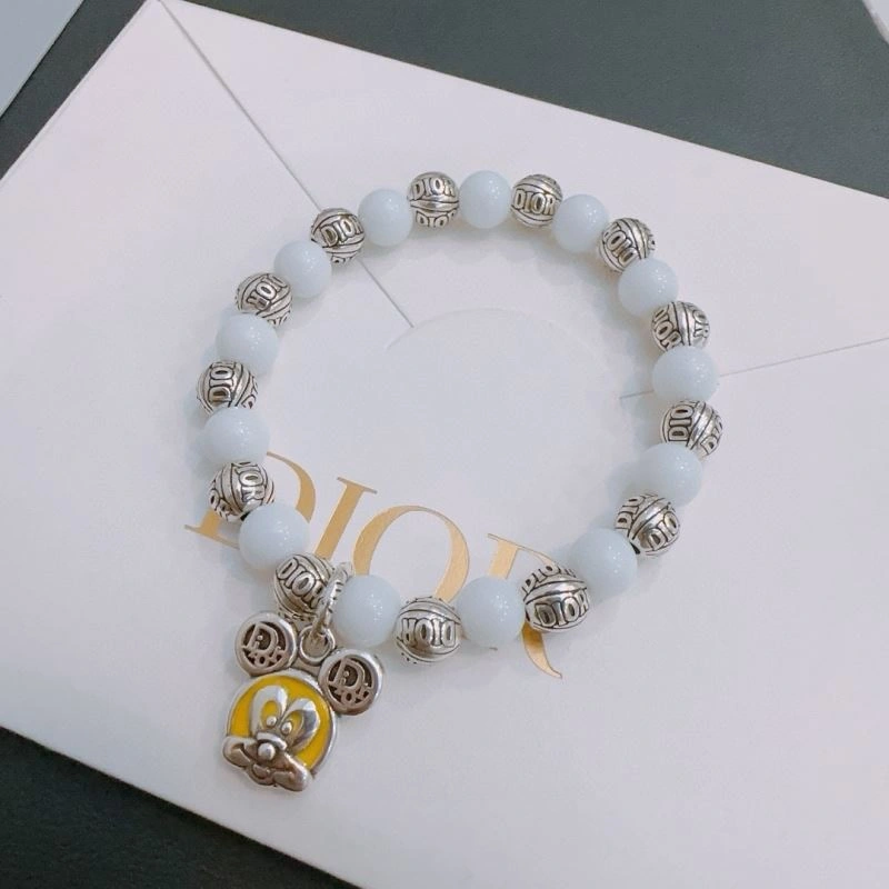 Legit Christian Dior Bracelets