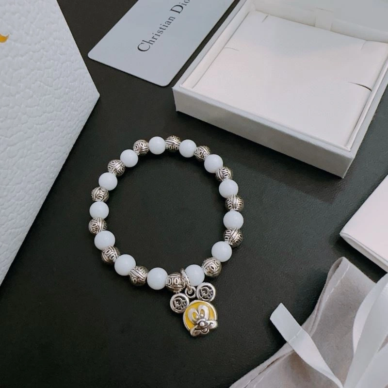 Legit Christian Dior Bracelets
