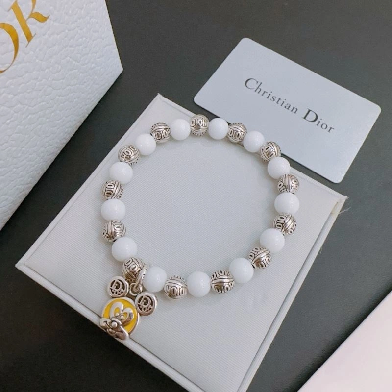 Legit Christian Dior Bracelets
