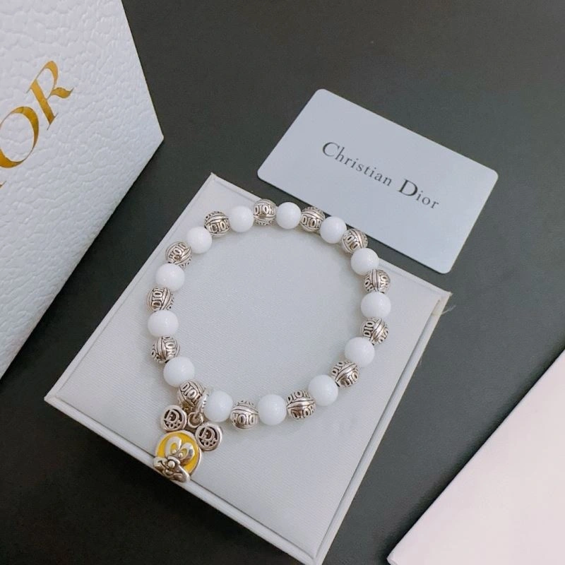 Legit Christian Dior Bracelets