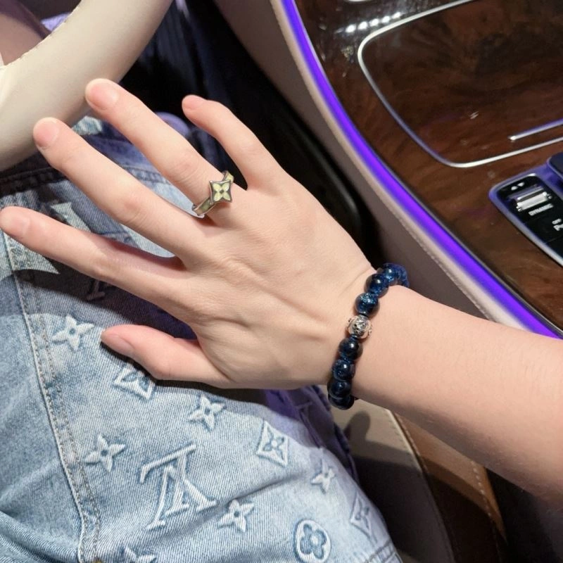 Authentic Christian Dior Bracelets