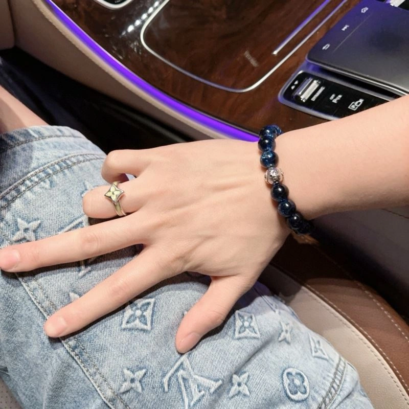 Authentic Christian Dior Bracelets