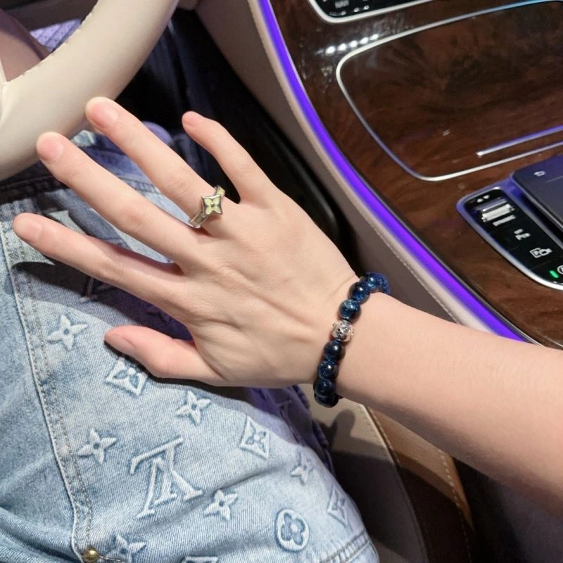 Authentic Christian Dior Bracelets