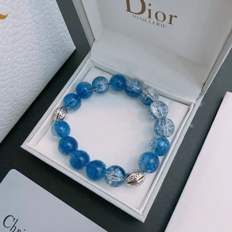 Reasonably priced Christian Dior Bracelets