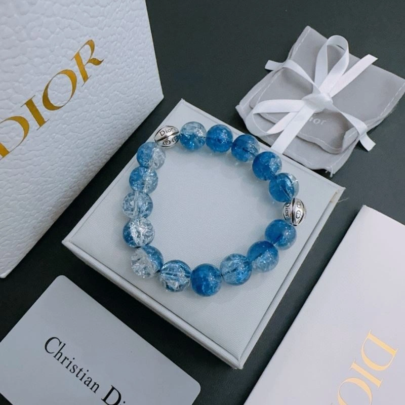 Reasonably priced Christian Dior Bracelets