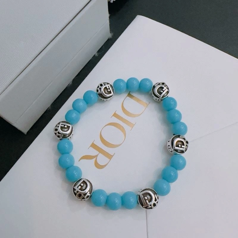 1:1 copy Christian Dior Bracelets