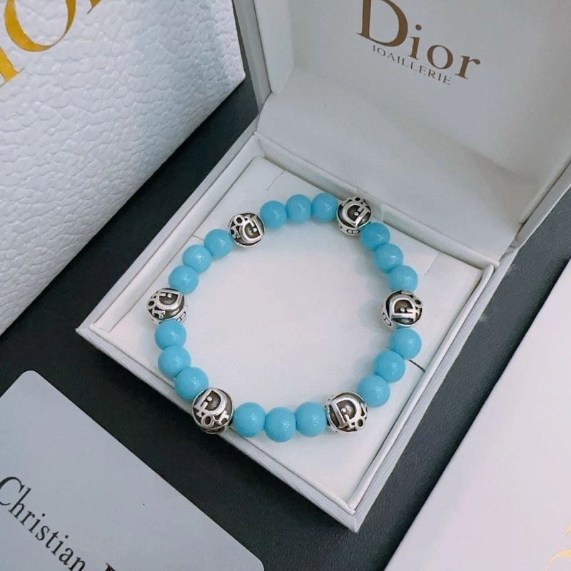 1:1 copy Christian Dior Bracelets
