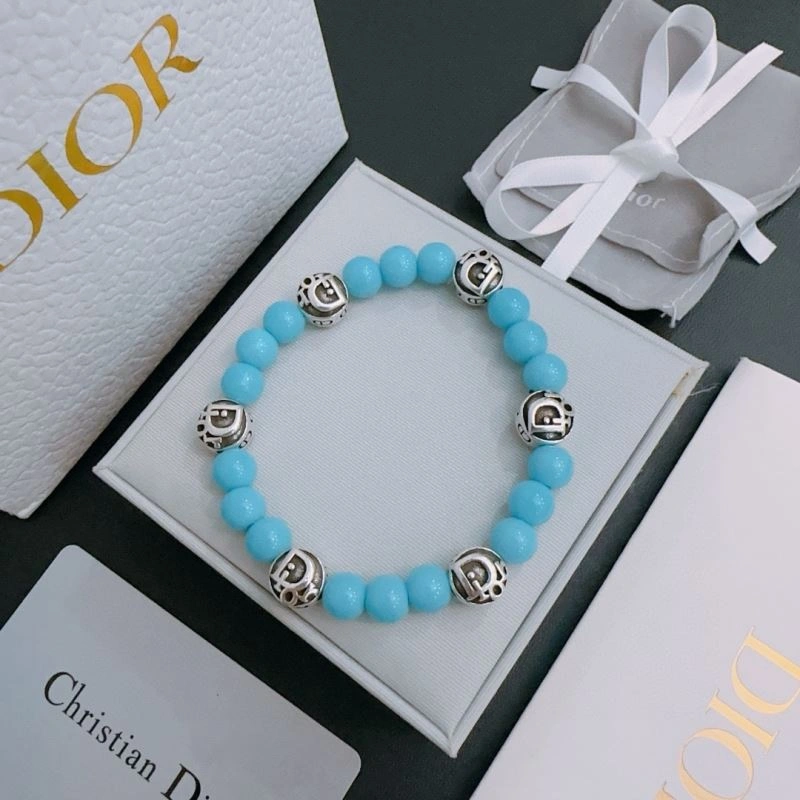 1:1 copy Christian Dior Bracelets