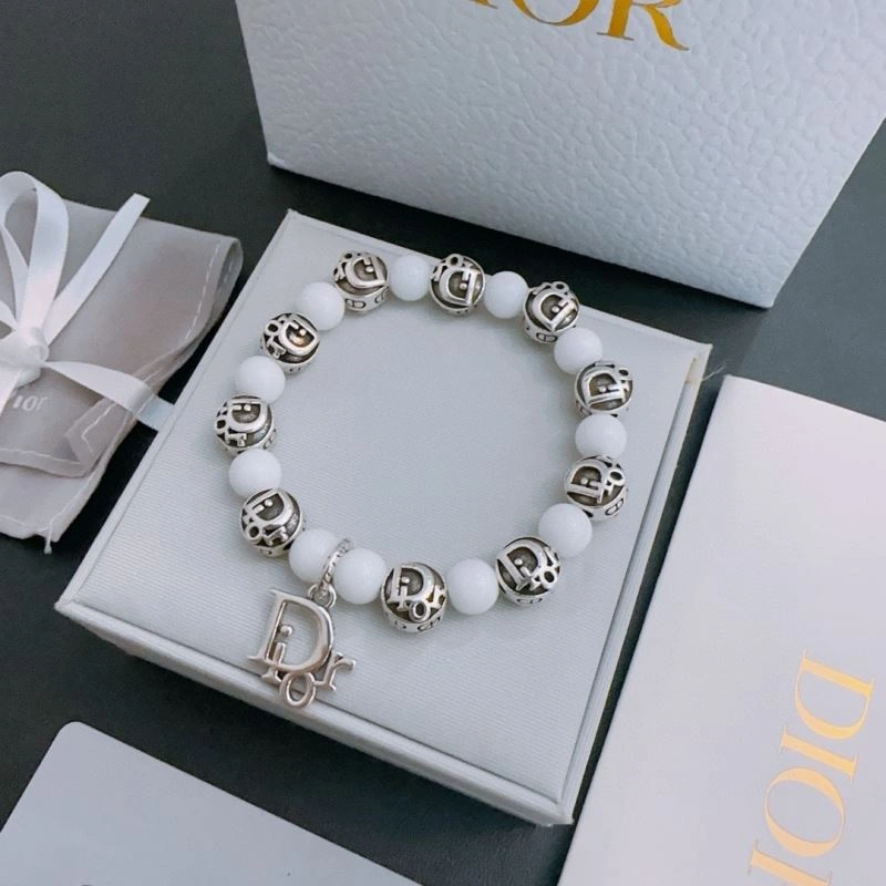 Discounted Christian Dior Bracelets