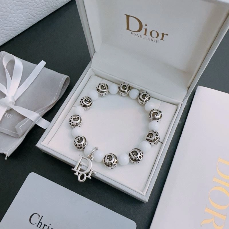Discounted Christian Dior Bracelets