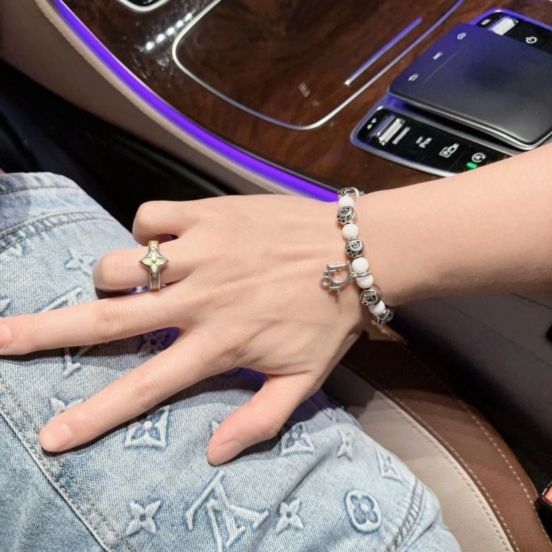 Discounted Christian Dior Bracelets