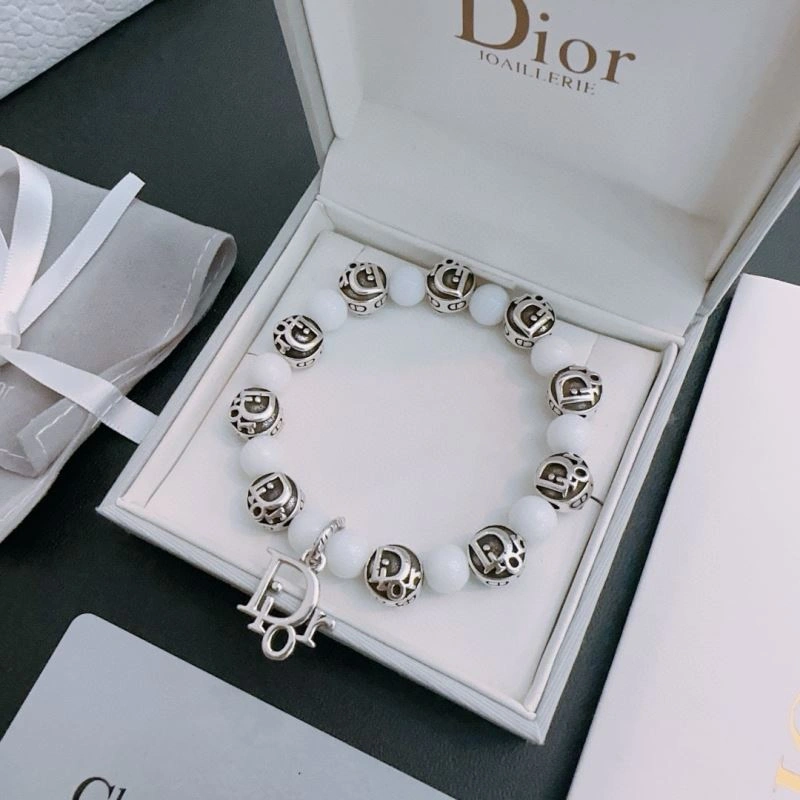 Discounted Christian Dior Bracelets
