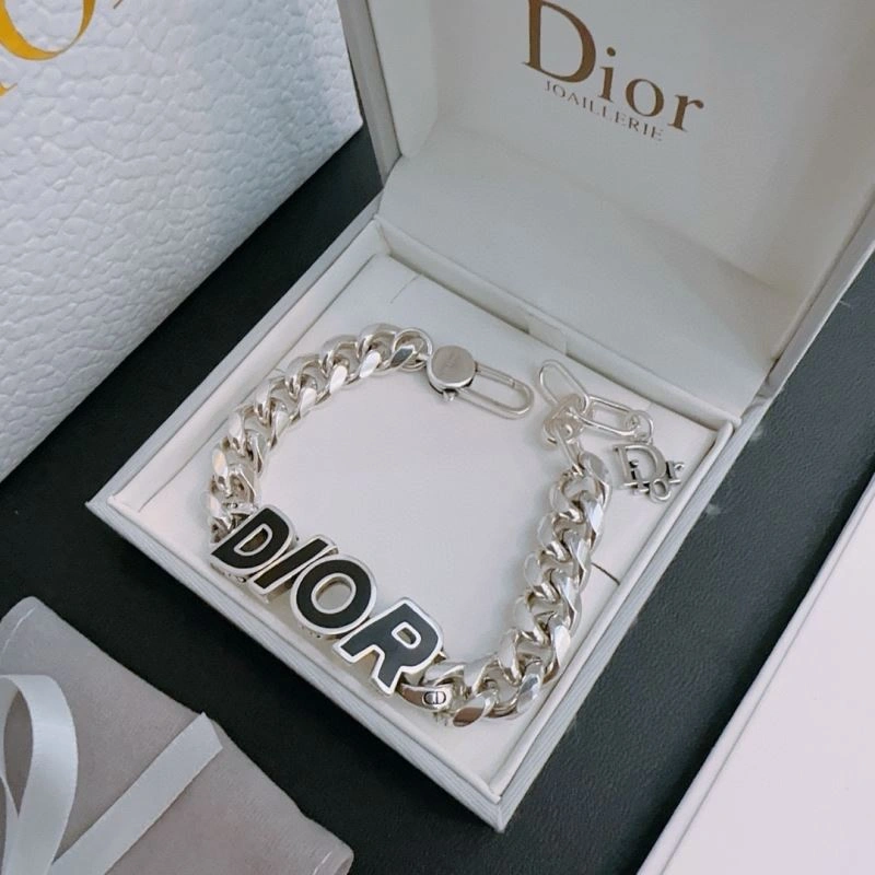 Cut-rate Christian Dior Bracelets