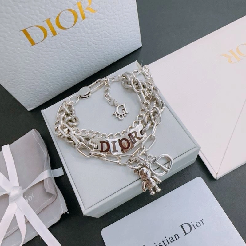 Bargain Christian Dior Bracelets
