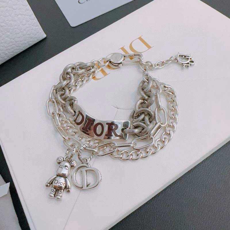 Bargain Christian Dior Bracelets