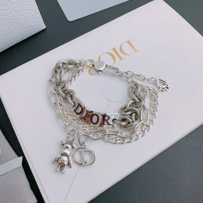 Bargain Christian Dior Bracelets