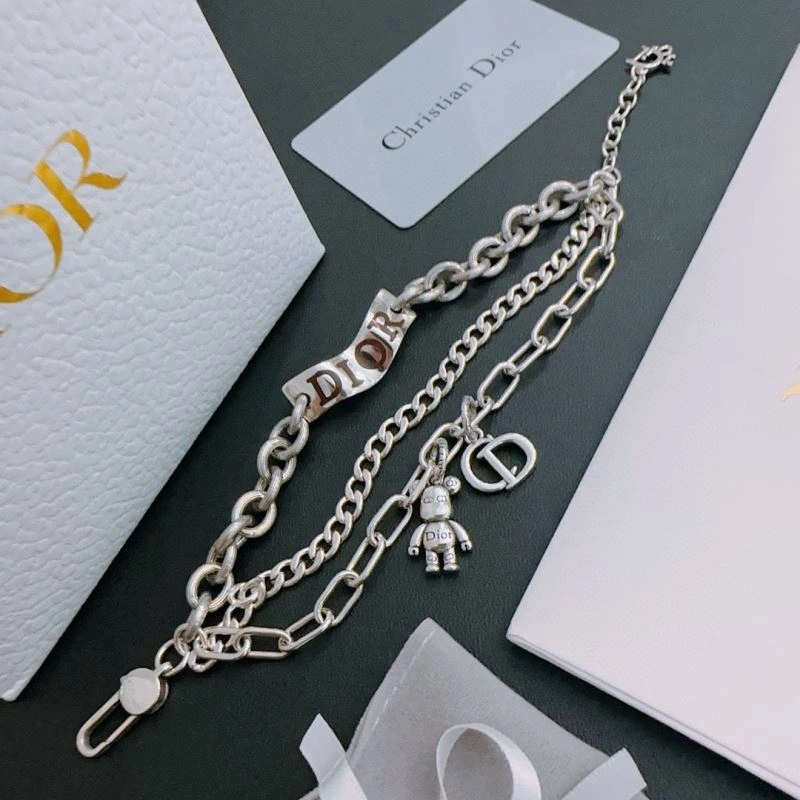 Bargain Christian Dior Bracelets