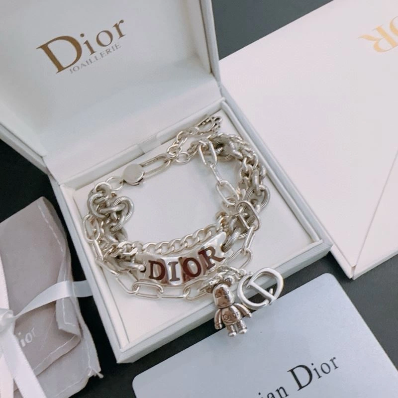 Bargain Christian Dior Bracelets