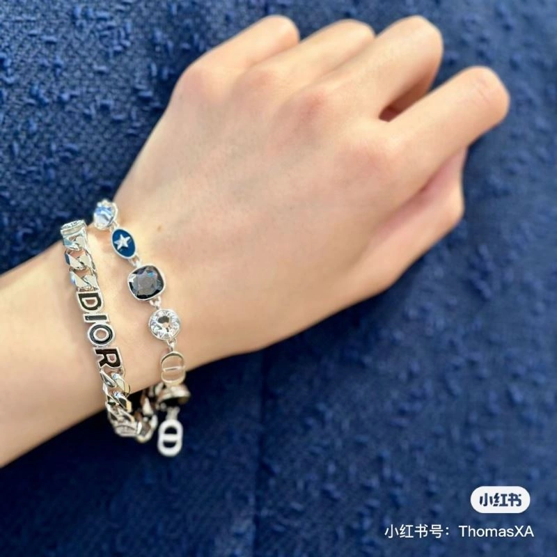Brand-original Christian Dior Bracelets