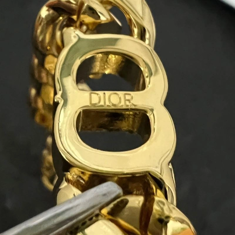 Budget-friendly Christian Dior Bracelets