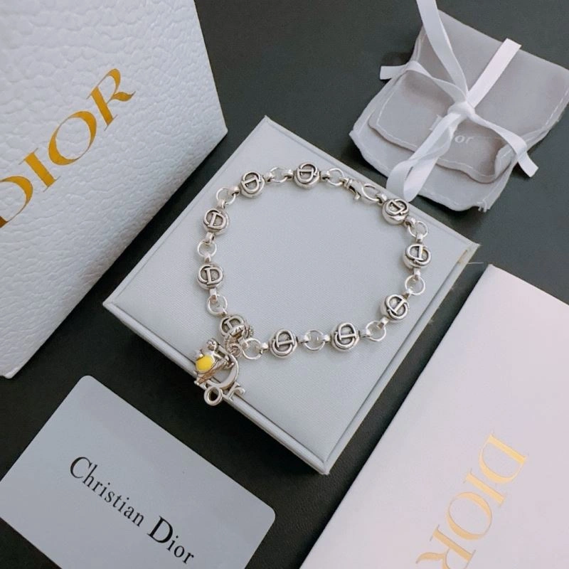 OEM Christian Dior Bracelets
