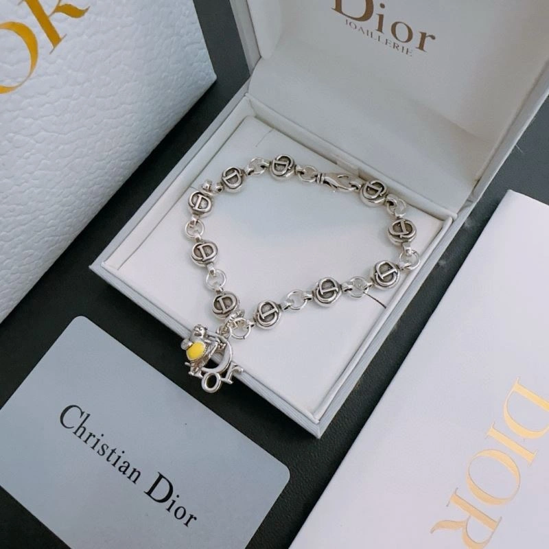 OEM Christian Dior Bracelets