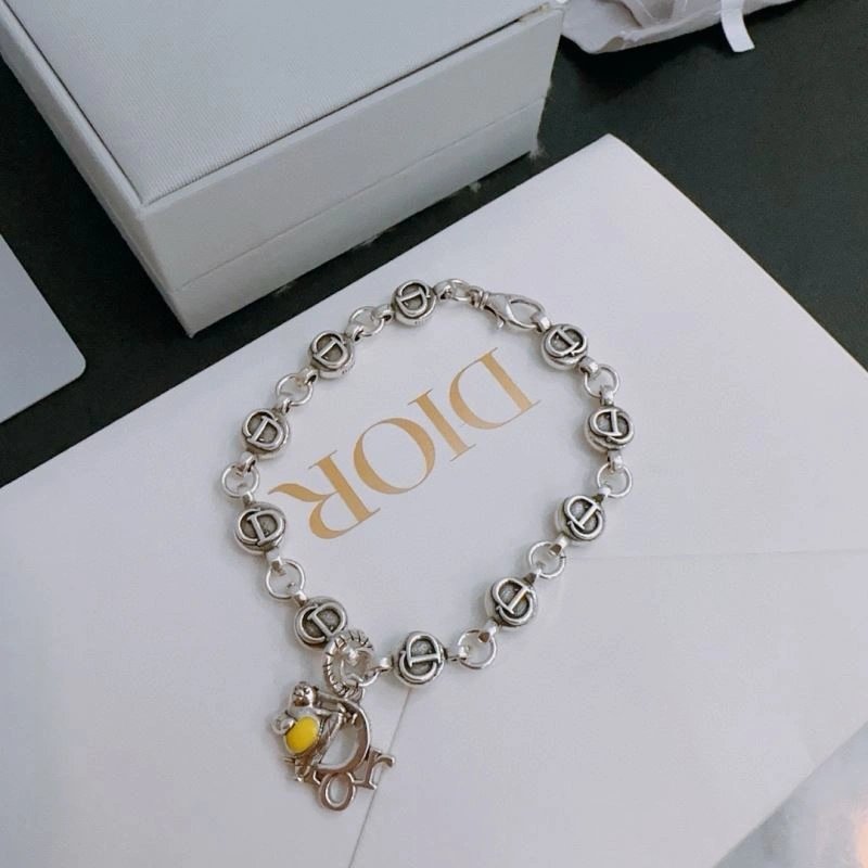 OEM Christian Dior Bracelets